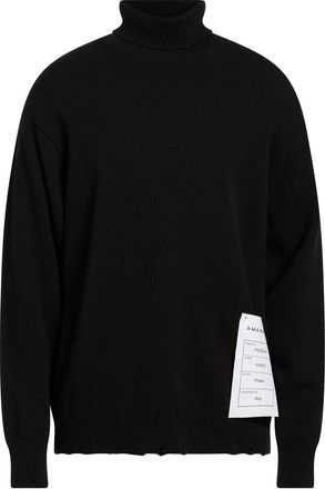 Amaranto STRICKWAREN - Rollkragenpullover auf YOOX.COM
