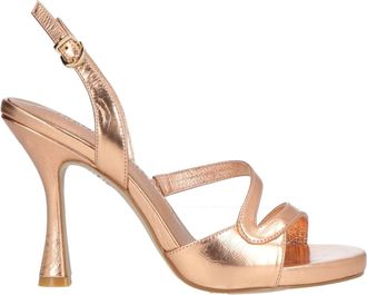 Luciano Barachini SCHUHE - Sandalen auf YOOX.COM