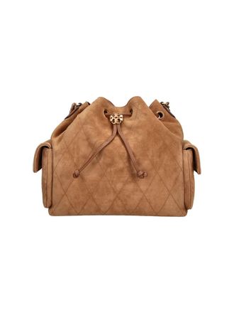 Tory Burch Shoulder Bag Charlie