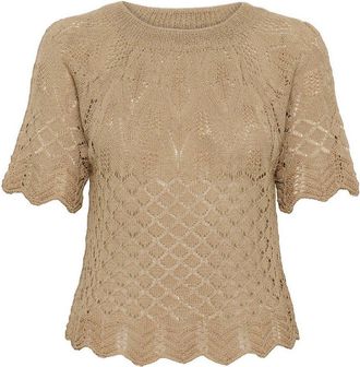 Cream T-Shirt CRSevija