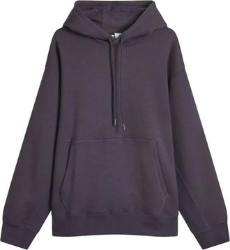 Nike Homme, Sweatshirts et sweats &agrave; capuche, Violet, Taille: M Wool Classic Sweat &agrave; capuche