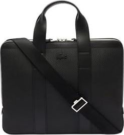 Lacoste Homme, Sac dordinateur, Black
