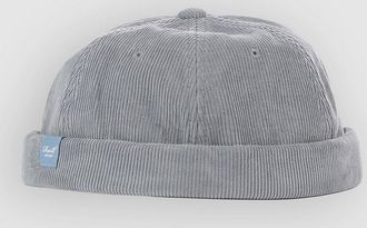 Reell Docker Cap blue grey cord