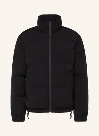Sandro Sandro Steppjacke schwarz