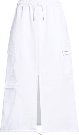 Disclaimer HOSEN & R&Ouml;CKE - Midi-R&ouml;cke auf YOOX.COM