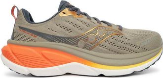 Saucony Laufschuhe Hurricane 25 S21026 Gr&uuml;n