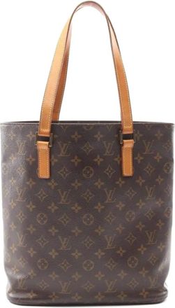 Louis Vuitton sac porté épaule Vivian GM - Marron