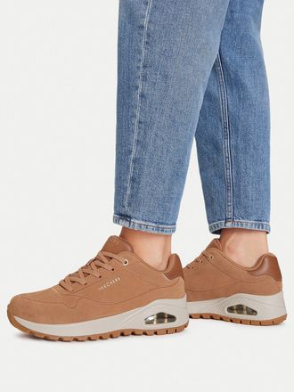 Skechers Sneakers Skechers 155135/CSNT Beige