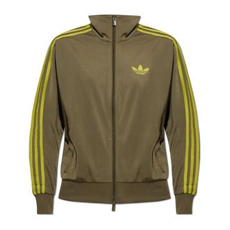 adidas Damen, Sweatshirts & Hoodies, Gr&uuml;n, LGr&ouml;&szlig;e