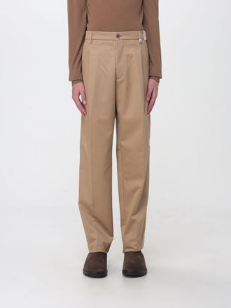Myths Hose Herren Farbe Sand