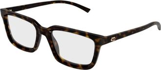 Gucci Herren, Accessories, Braun, 53 MMGr&ouml;&szlig;e