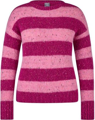 Rabe Wollpullover Pullover Azalee