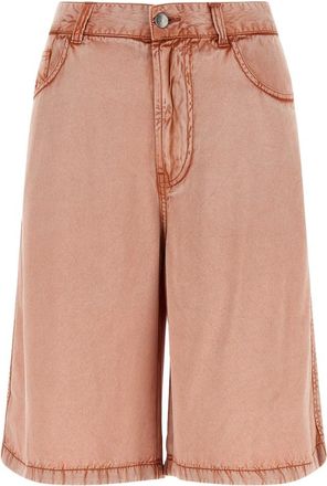 Diesel Femme, Shorts, Rose, Taille: 38 FR Shorts