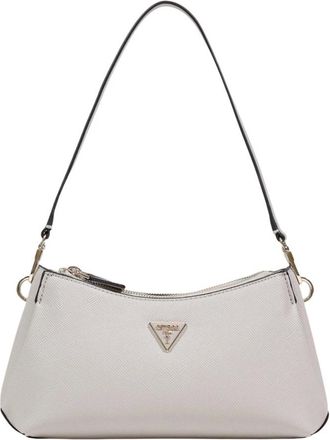 Guess Femme, Sacs, Beige, Taille: ONE Size Noelle II 3 Comp Shldr Xbody