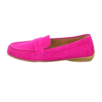 Gabor Damen, Schuhe, Rosa, 39 EUGr&ouml;&szlig;e