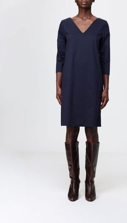 Liviana Conti Robe LIVIANA CONTI Femme couleur Bleu