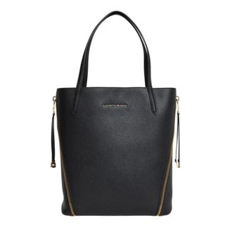 Elisabetta Franchi Shopper Tasche - - Bags - Damen - Schwarzk - ONE SIZE