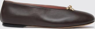 Fabiana Filippi Ballerinas Damen Farbe Ebony