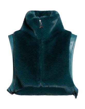 Patrizia Pepe JACKEN & M&Auml;NTEL - Shearling- & Kunstfell auf YOOX.COM