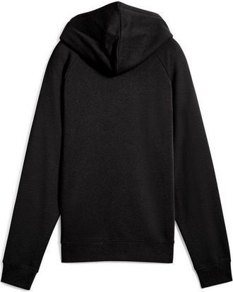 Puma Kapuzensweatshirt SPORT COMFORT HOODIE TR mit K&auml;ngurutasche, mit Kordelzug an der Kapuze