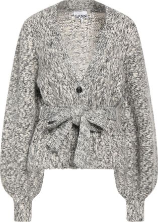 Ganni STRICKWAREN - Strickjacken auf YOOX.COM