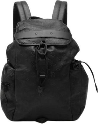 Louis Vuitton Damen, Pre-Owned, Schwarzk, ONE SIZEGr&ouml;&szlig;e