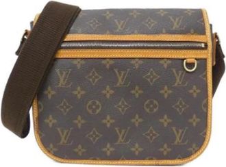 Louis Vuitton unisex, Pre-owned, Brun, Taille: ONE Size Sac bandouli&egrave;re Pre-owned