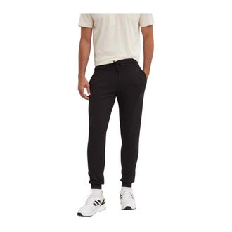 Emporio Armani Emporio Armani Ea7, Herren, Hosen, Schwarzk, 2XLGr&ouml;&szlig;e