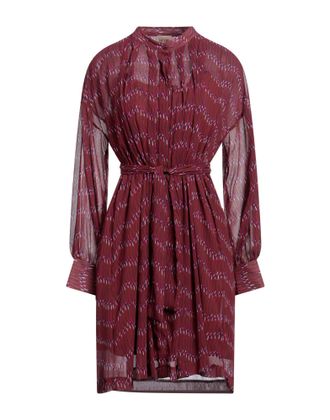 Même Road KLEIDER - Mini-Kleider auf YOOX.COM