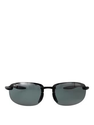 Maui Jim Lunettes De Soleil - Noir