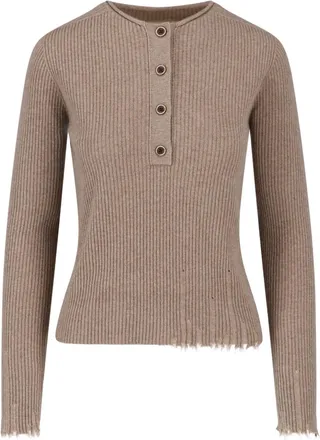 Uma Wang Kaschmir Cardigan
