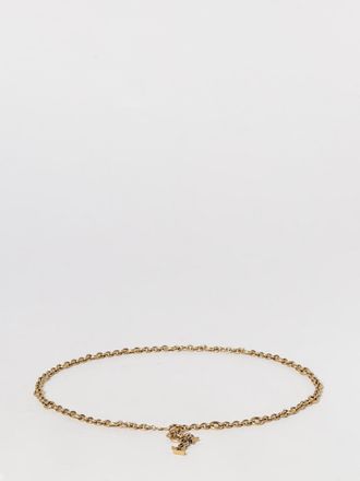 Saint Laurent Ceinture Femme couleur Bronze
