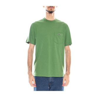 Lacoste Herren, Oberteile, Gr&uuml;n, LGr&ouml;&szlig;e