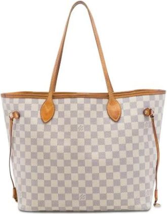 Louis Vuitton Damen, Pre-Owned, Wei&szlig;, ONE SIZEGr&ouml;&szlig;e