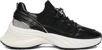 Pinko Sneakers Ariel 34 SS0141 P128 Schwarz