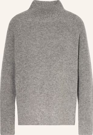 Darling Harbour Darling Harbour Pullover grau