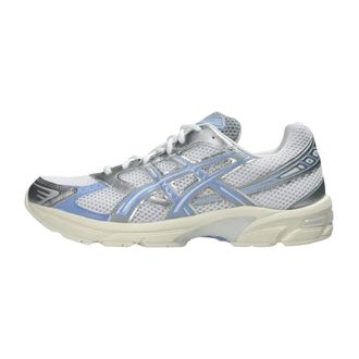 Asics Homme, Sport, Blanc, Taille: 42 1/2 EU Chaussure de Running Gel-1130
