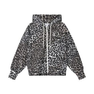 10 Days Damen, Sweatshirts & Hoodies, Grau, XSGr&ouml;&szlig;e