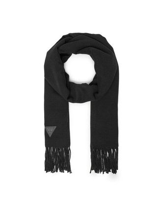 Guess Schal AM9568 POL03 Schwarz