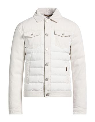Moorer JACKEN & M&Auml;NTEL - Pufferjacken & Daunenjacken auf YOOX.COM