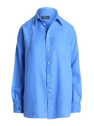 Polo Ralph Lauren Chemise - Bleu