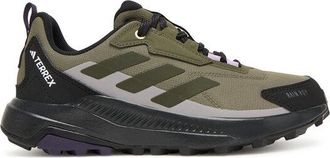 adidas Trekkingschuhe Terrex Anylander Rain.Rdy JQ9962 Khakifarben