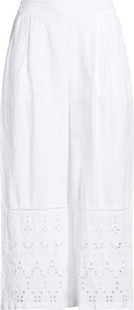 120% Lino HOSEN & R&Ouml;CKE - Hosen auf YOOX.COM