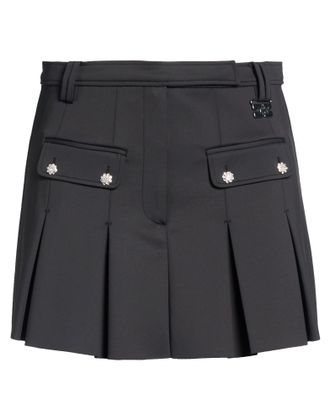 Ganni HOSEN & R&Ouml;CKE - Minir&ouml;cke auf YOOX.COM