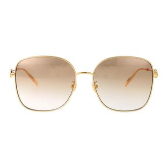 Valentino Garavani Vg0042Sk Sonnenbrille - - Accessories - Damen - Gelb - 59 MM