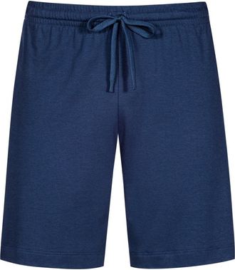 Mey Kurze Pyjamahose aus Serie Solid Night in