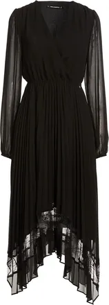 Karl Lagerfeld KLEIDER - Midi-Kleider auf YOOX.COM