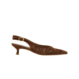 Bianca Di Damen, Schuhe, Braun, 38 EUGr&ouml;&szlig;e