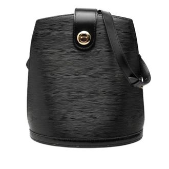 Louis Vuitton Pre-owned Vintage Bucket Bag - - Pre-owned - Damen - Schwarzk - ONE SIZE