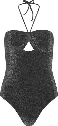 Karl Lagerfeld Badeanzug